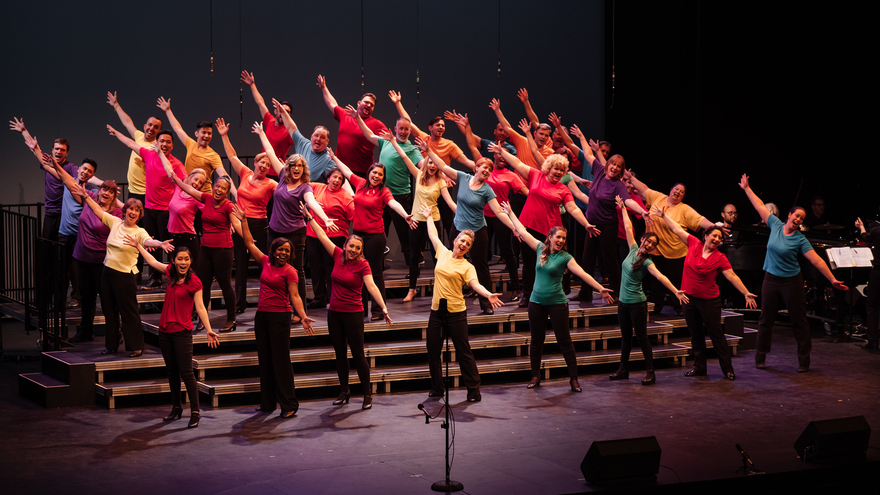 Lyric Theatre is back and The Band’s Visit opens things up – The Jewish ...